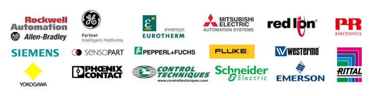 Business Partners | Control Systems Services